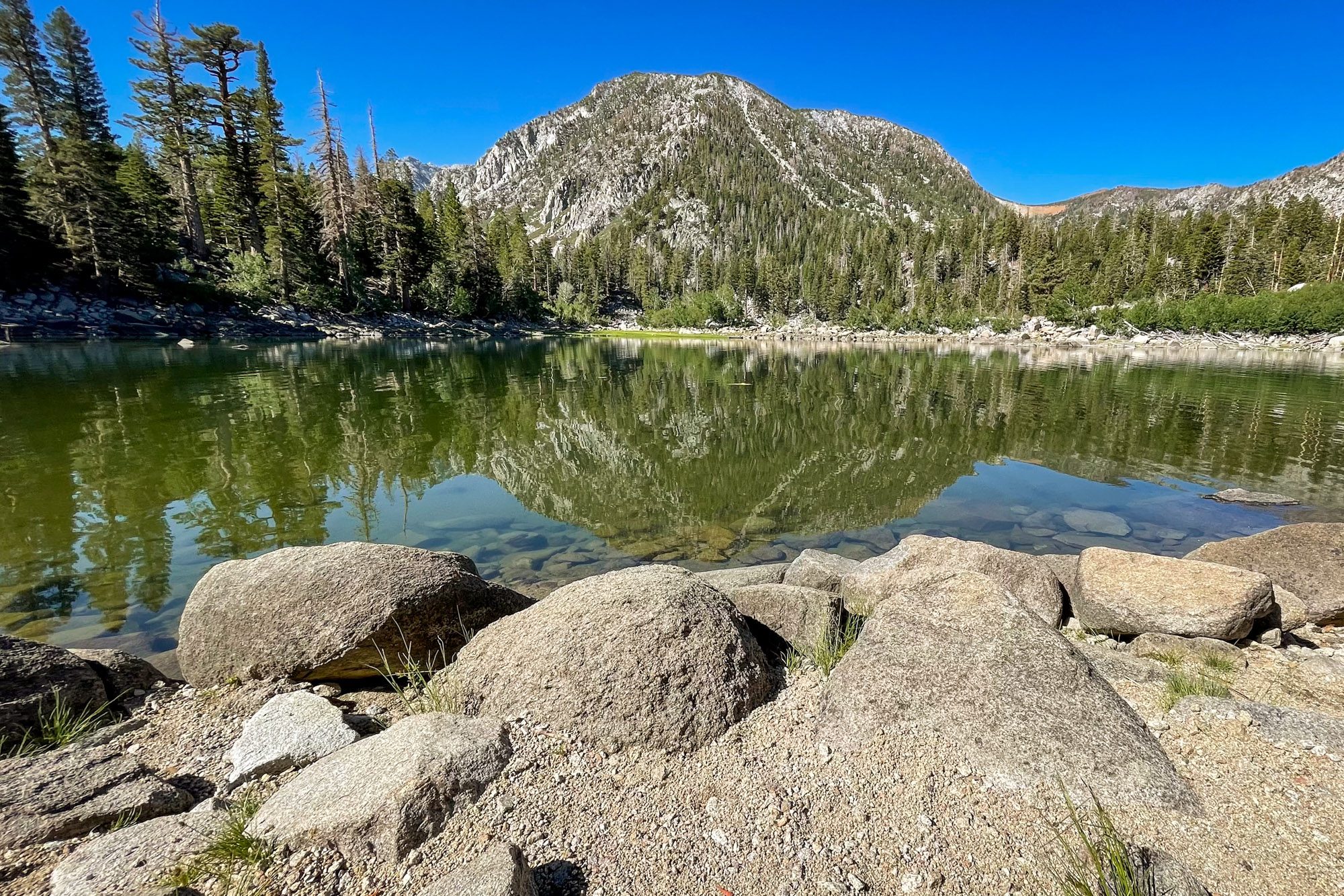9 Outrageously Beautiful Hikes in Mammoth Lakes