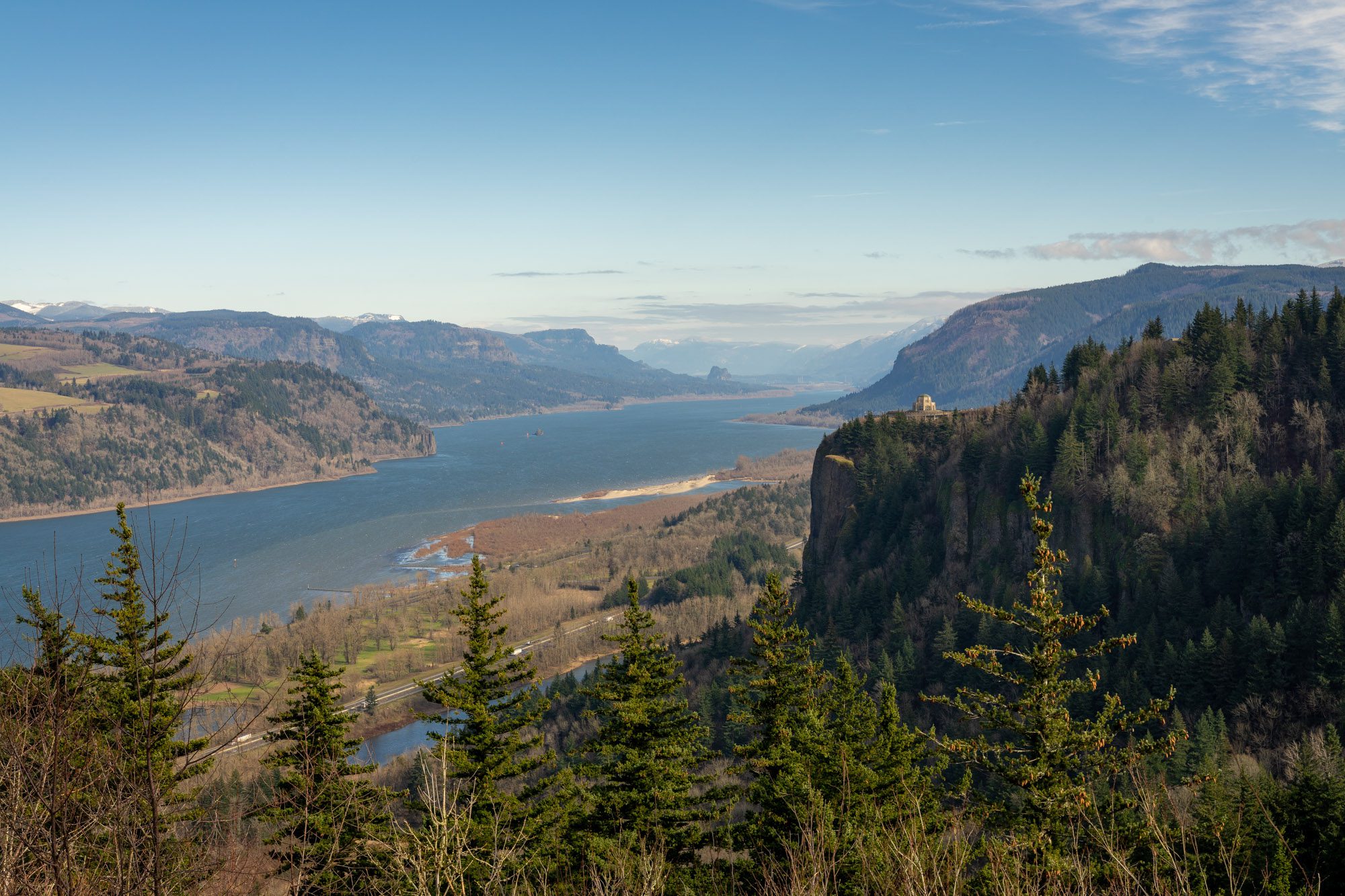 25 Staggeringly Beautiful Places to Visit in Oregon