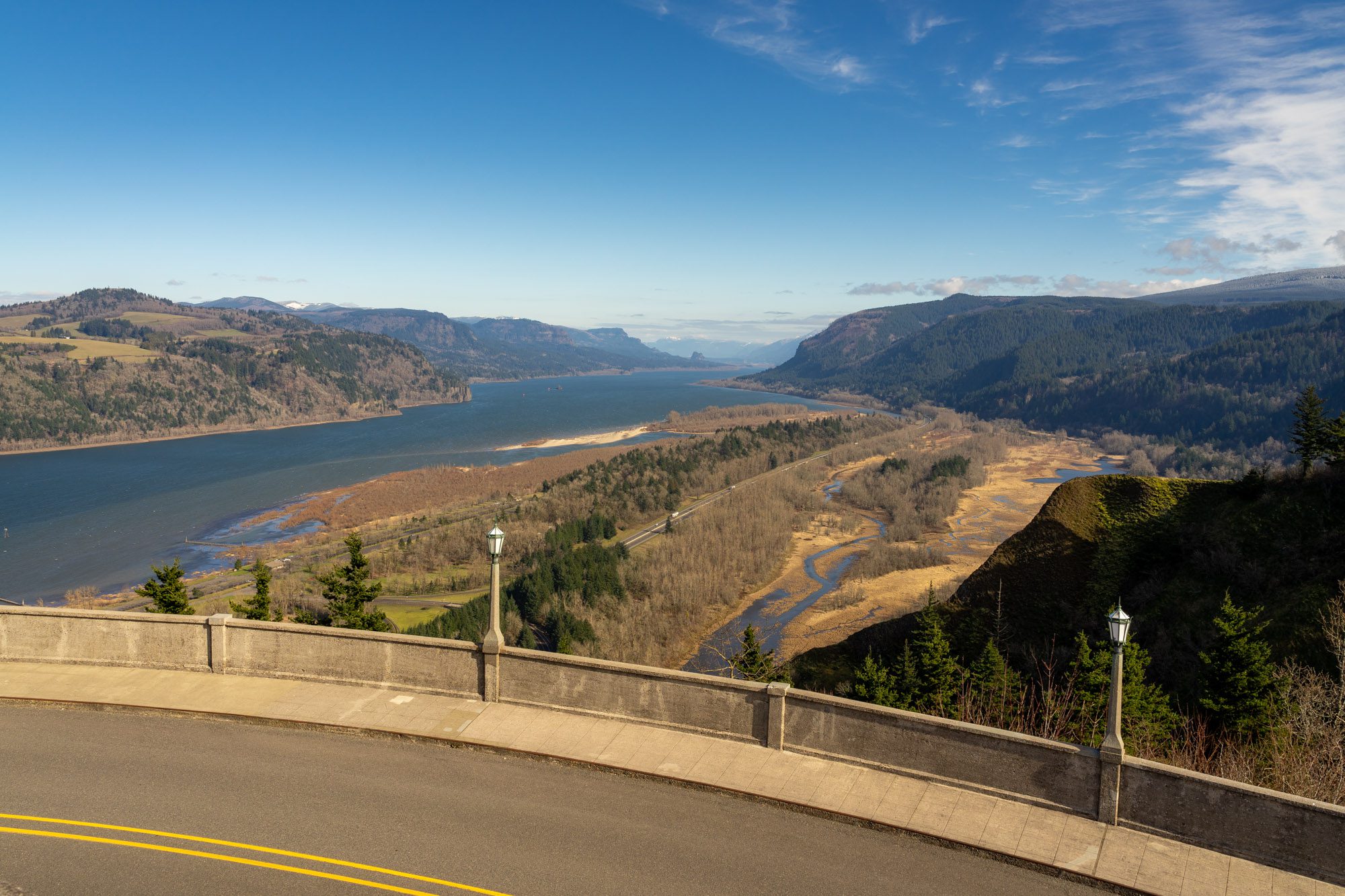 25 Staggeringly Beautiful Places to Visit in Oregon