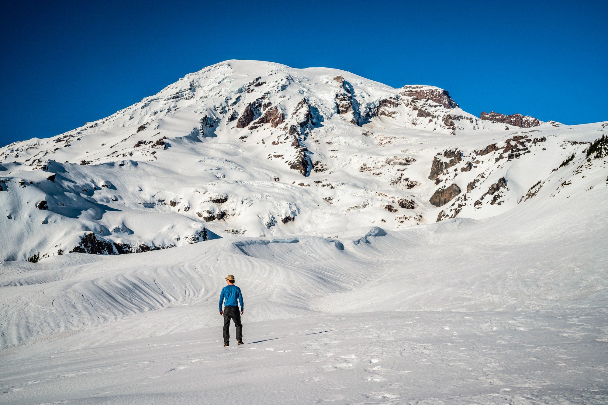 What is the Best Time to Visit Mount Rainier? Complete Guide